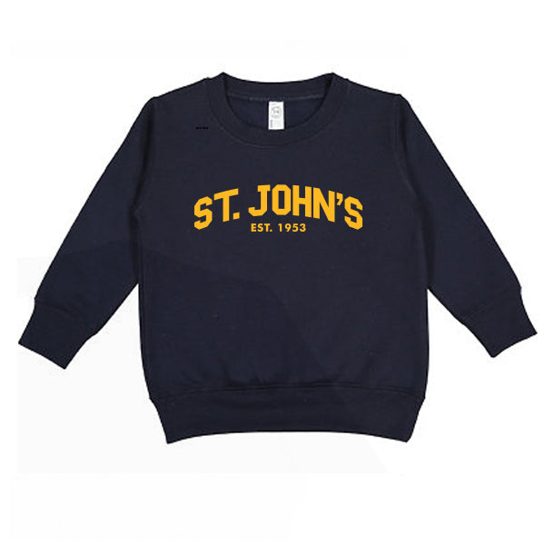 UNIFORM ITEMS – St. John's Episcopal School Campus Store